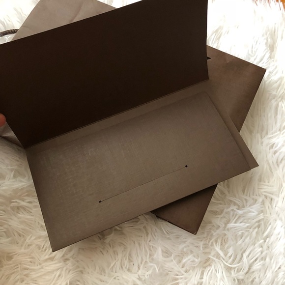 Louis Vuitton | Accessories | Louis Vuitton Papers Bags W Envelop ...